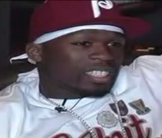 Rappers in Phillies Caps