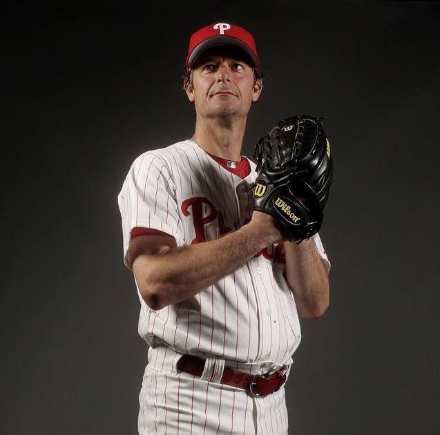 Moyer Deserves to Be Honored