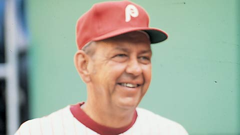 Sunday School: Phillies History Lesson 73