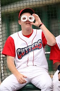 De Fratus Reaches Goals, Sets Sights Higher For 2011