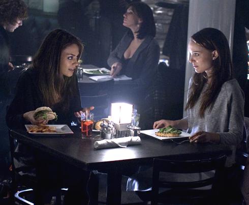 Black Swan Movie : Teaser Trailer