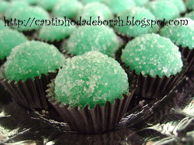 Cantinho da Déborah: Dezembro 2010