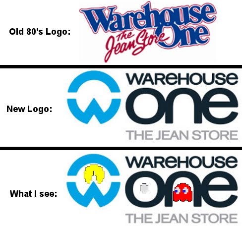 Reed Solomon's Matrix: Warehouse One