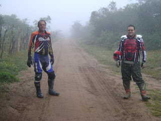 Equipe Tribos e Trilhas