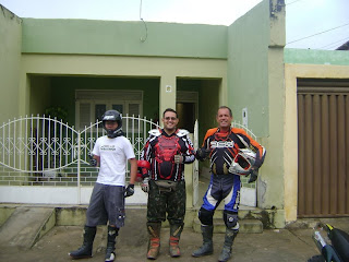 Equipe Tribos e Trilhas