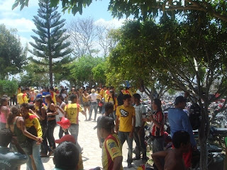 Equipe Tribos e Trilhas