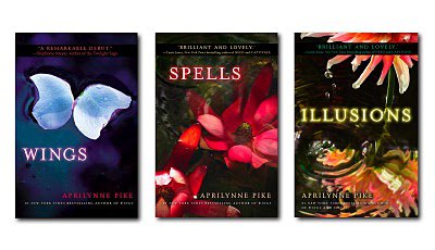 La bibliothèque de Lilie