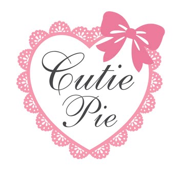 Cutie Pie Jewellery: Cutie Pie Makeover