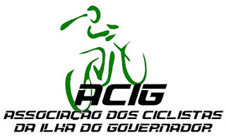 ACIG - Associação dos Ciclistas da Ilha do Governador: Volta na Baía de ...