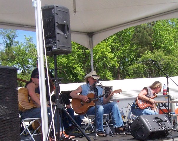 Sandy Gear: Bike Week is picking up!