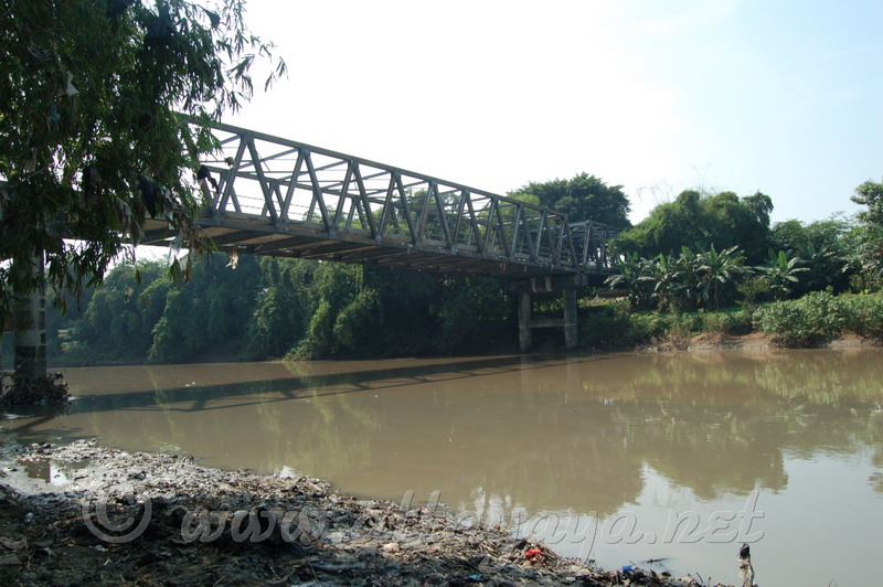 Menyusuri Sungai Bengawan Solo | Attayaya Blog