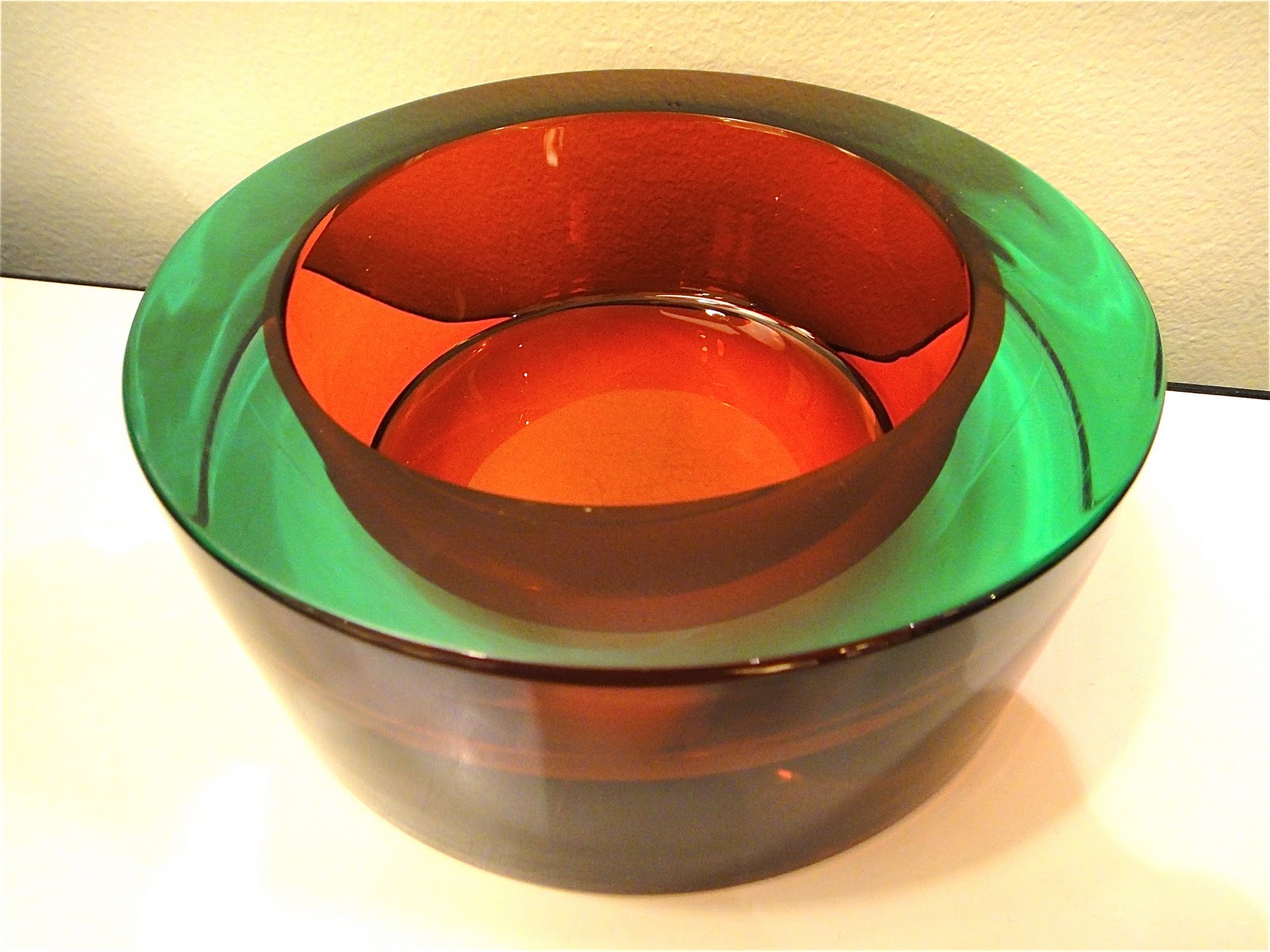 The End of History: X-Mas Glass