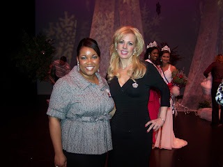 Every Soldier is someone's neighbor...: Miss Fur Rondy Pageant