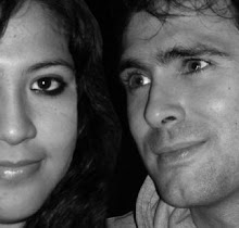 Isa and Tim Rice-Oxley