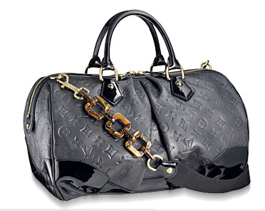 Louis Vuitton Luv: New Stuff in at Louis Vuitton