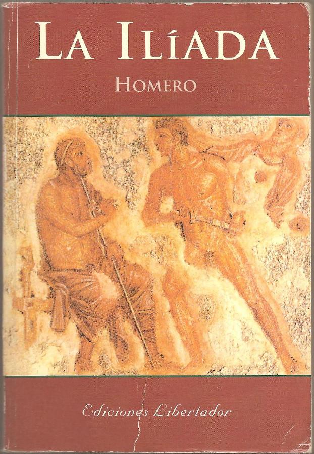 Historia Universal para principiantes: La Ilíada