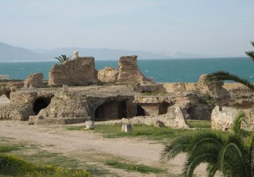 Quotidiano Honebu di Storia e Archeologia: Cartagine