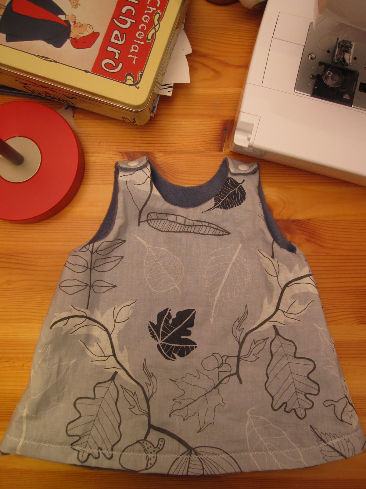 L'atelier de l'aiguille masquée: Trapéziste sans filet