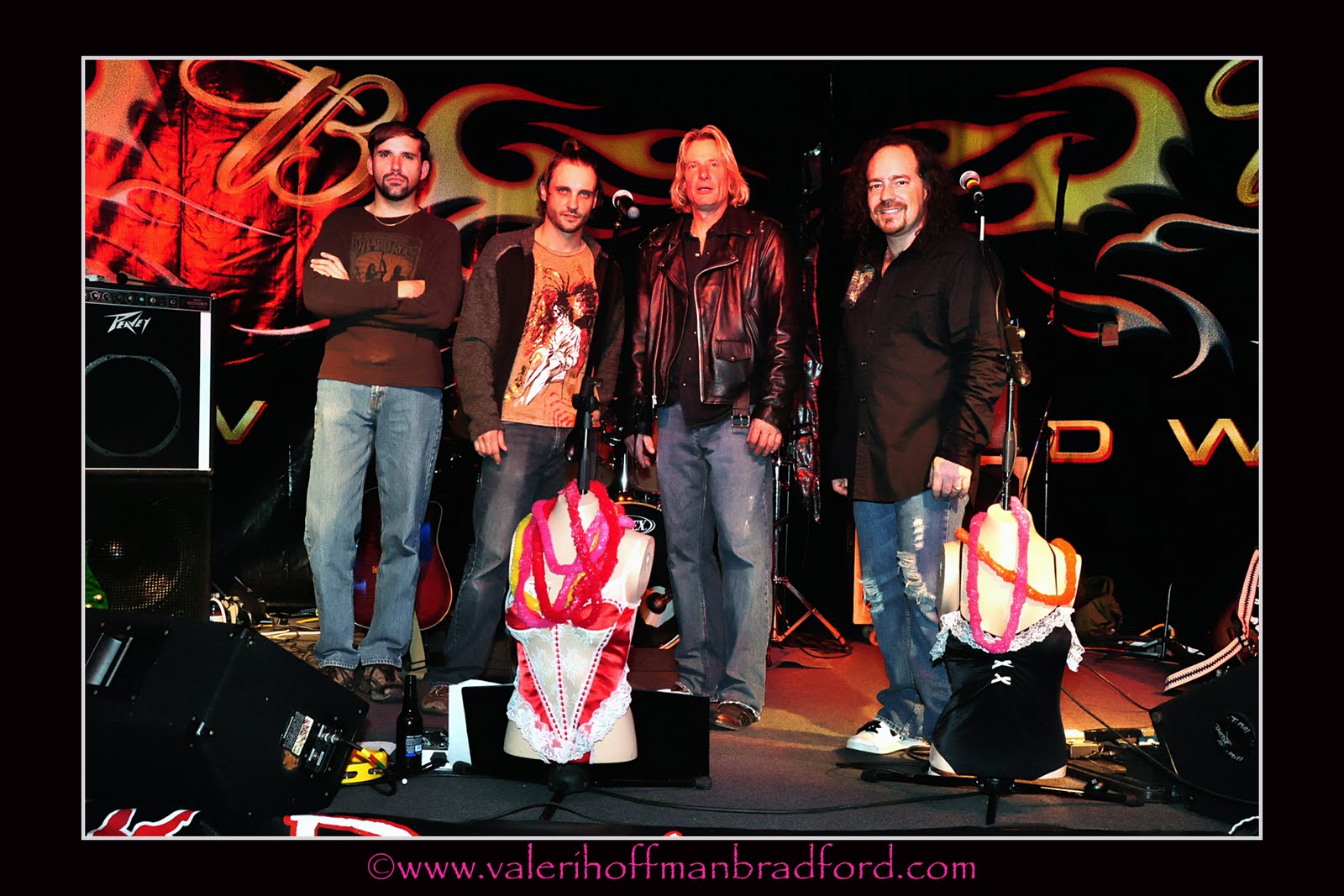 Photography by Valeri Hoffman Bradford: DATE NIGHT DISASTER-Live Music ...