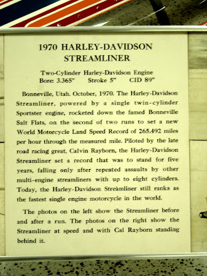 Stu's Shots R Us: A Tribute to Cal Rayborn...