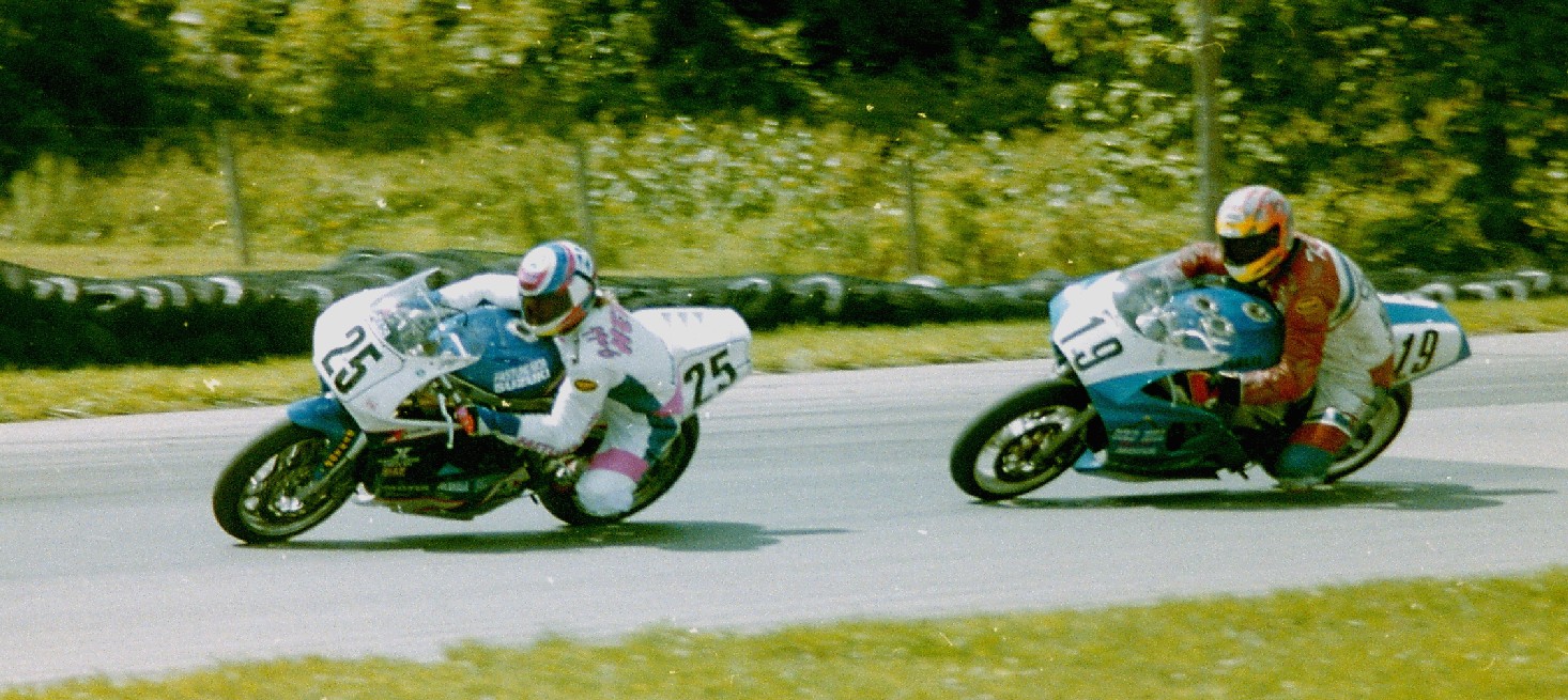 Stu's Shots R Us: Fritz Kling Remembered by Stu's Shots