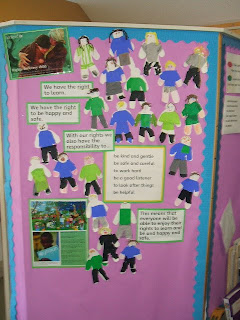 BSM Primary RRS: Class charters