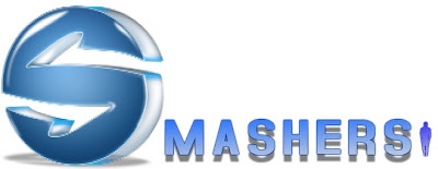 SMASHERS: SMASHERS LOGO RELEASE