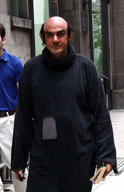 Ma Vie...Ma Joie: Smurf'd - Summer 2011