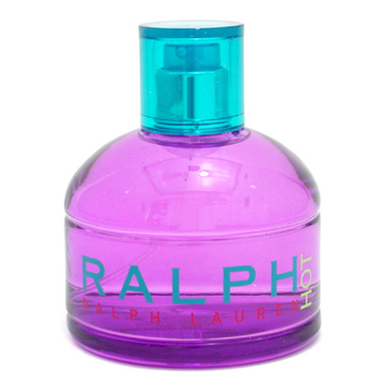Bubble Perfume House: Ralph Hot by Ralph Lauren