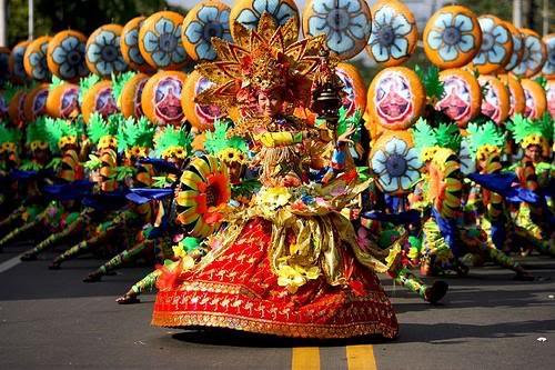 spice up your life: THE FEAST OF THE SANTO NINO