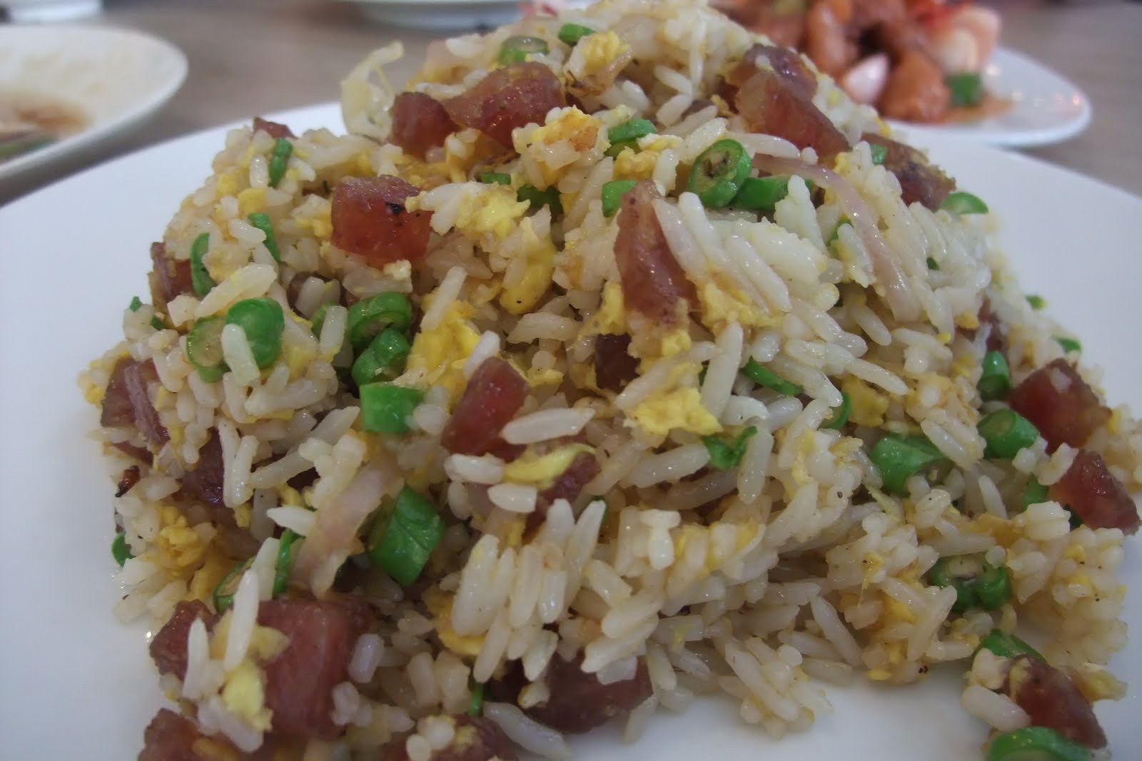 haPpY HaPpY: Canton Kitchen - Bukit Tinggi Connection @ Rampai Business ...