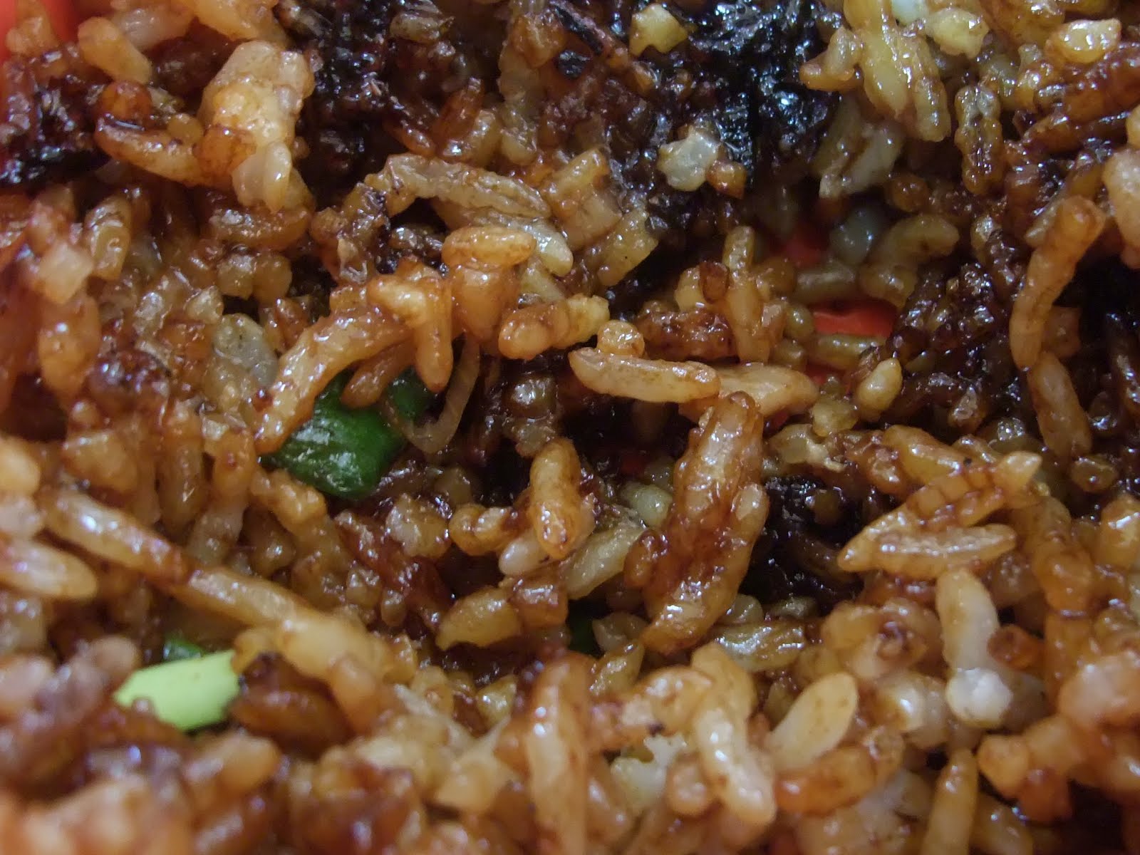 haPpY HaPpY: Charcoal Cooked Clay Pot Rice @ Kim Poh, Segambut, Kuala ...