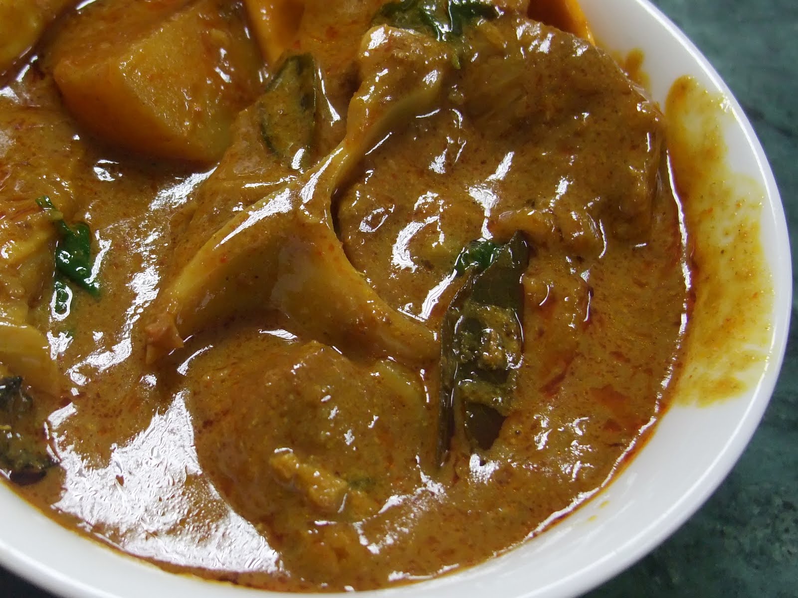 haPpY HaPpY: Lunch at Kayu Nasi Kandar @ SS2 Petaling Jaya