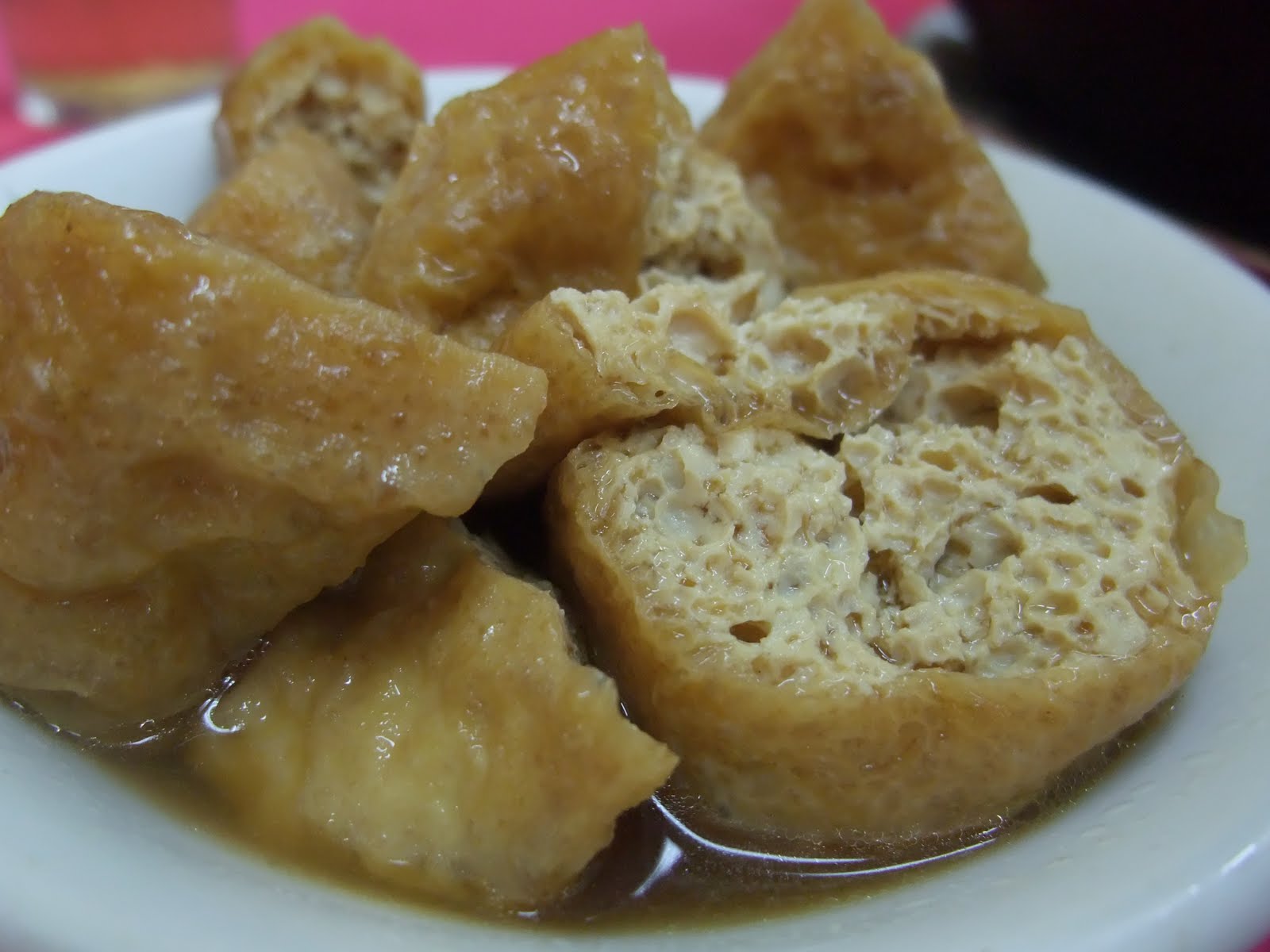 haPpY HaPpY: Sang Kut Bak Kut Teh @ Double Six Three Restaurant, Taman ...