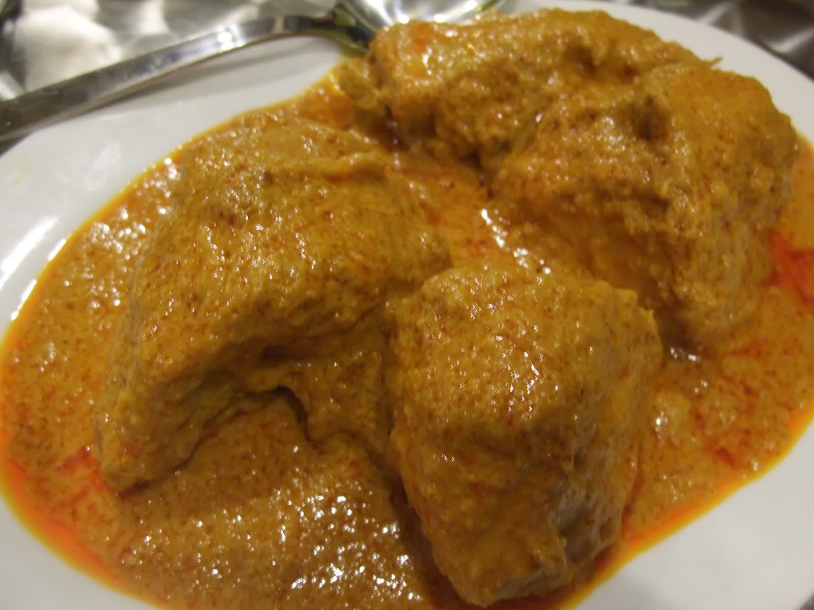 haPpY HaPpY: Chilli Padi Local Recipe is New @ Danau Kota, Setapak