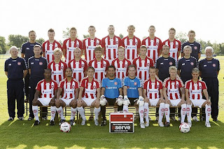 todo sobre futbol (estadisticas y noticias): Plantilla del Aalborg BK