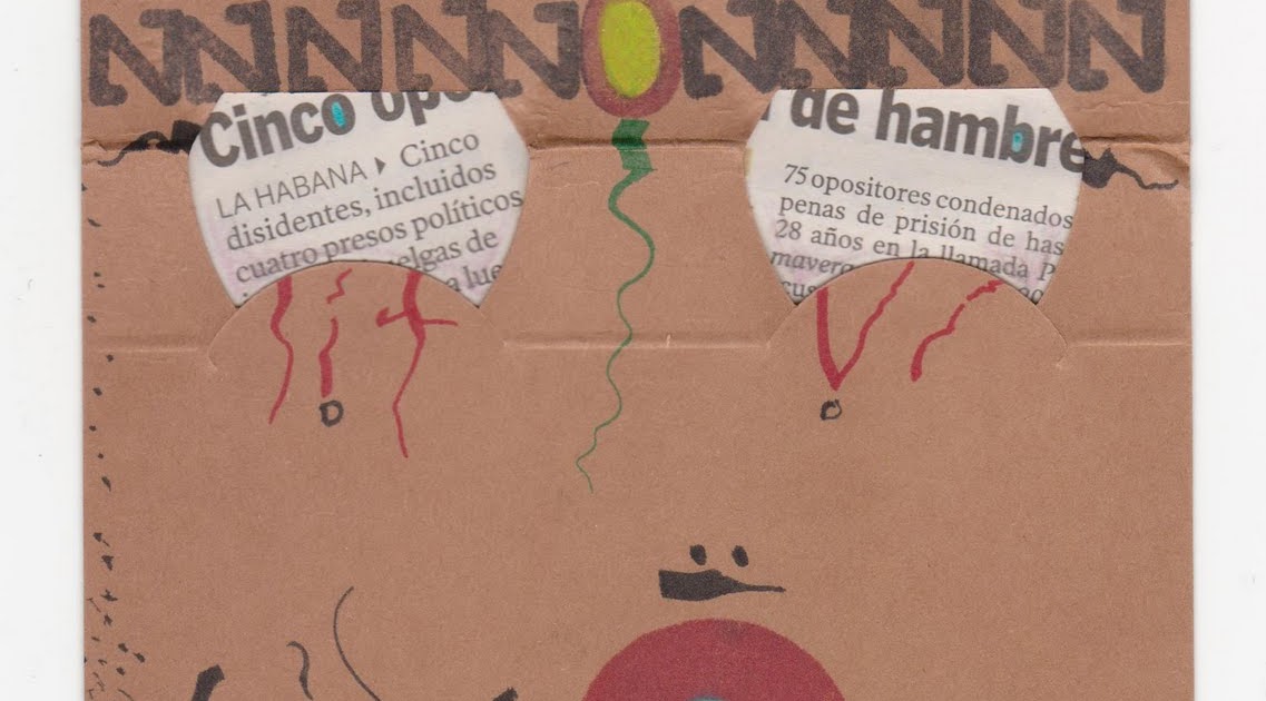 The New Post-literate: A Gallery Of Asemic Writing: Glyphics, Vispo ...