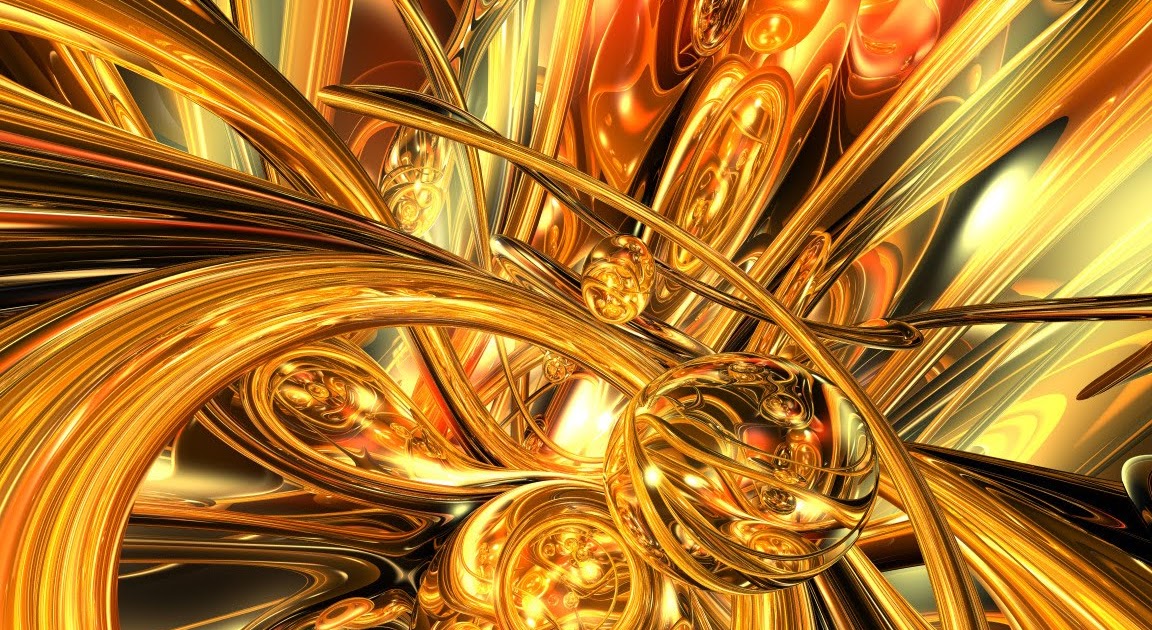 8 Imagens De Fundo 3D Achtergronden tech