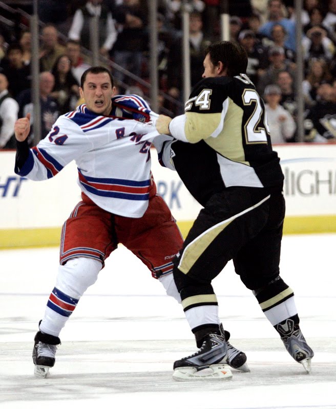 Mondesi's House: 11/2009