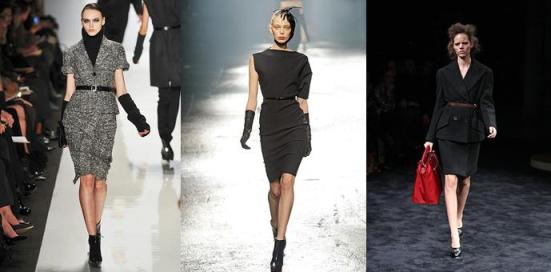 Moda tá na Moda!: As primeiras Tendências 2010