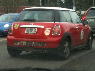 Pitch Black Underground: Steven Gerrard Mini