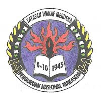 SMK NASIONAL: SMK NASIONAL