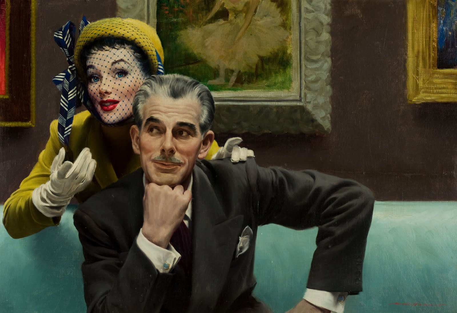 Images......: Robert G. Harris.