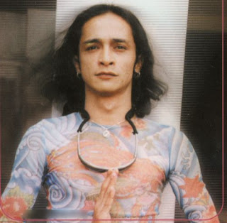 10 Vokalis Rock Indonesia Paling Berkarakter:WE ARE UNITED BY MUSIC