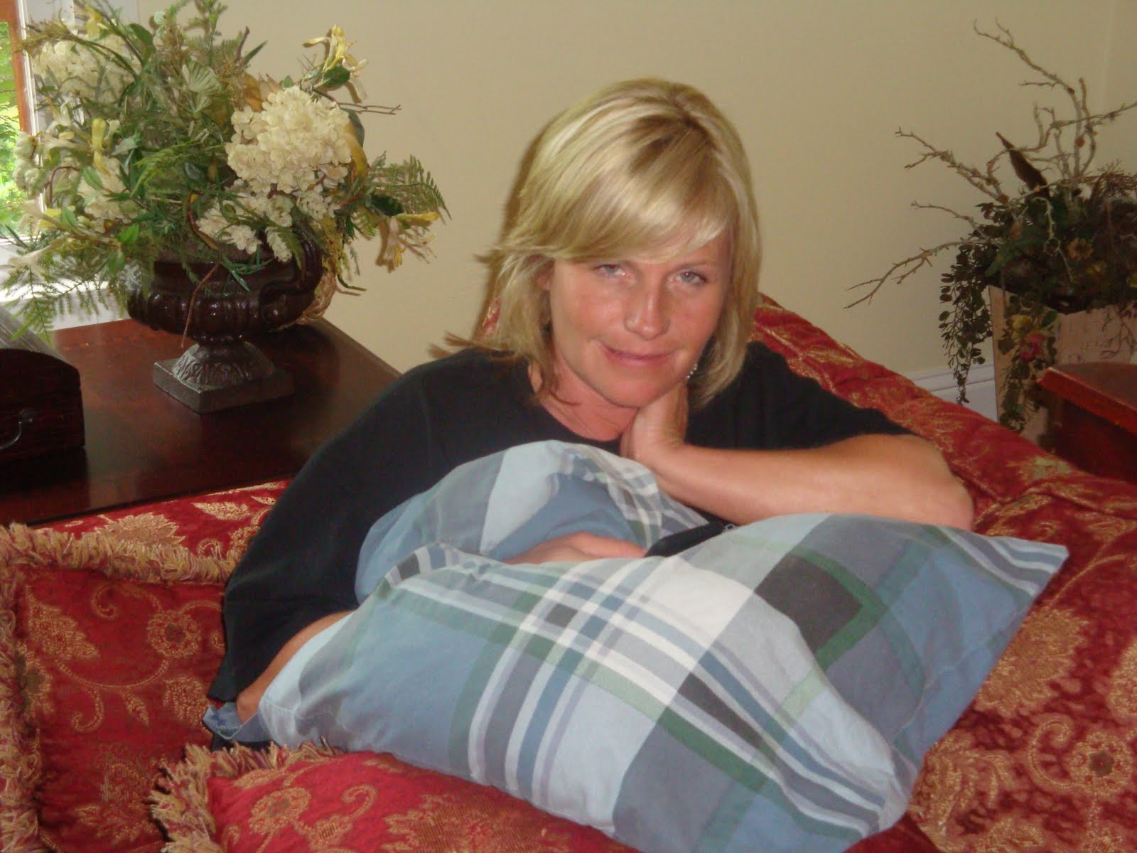 The Tonya and Bill Show: OUR Atlanta Trip (Lake Lanier)