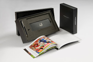 brandedmedia: VIP Gift Box Packaging and Fulfilment