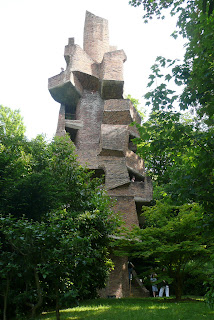 LA VILLE DES ARCHITECTES: André Bloc