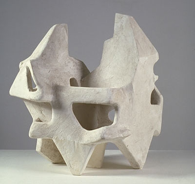 LA VILLE DES ARCHITECTES: André Bloc