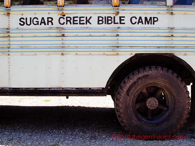 Our Savior's Lutheran Church: WE'VE GOT CAMP FEVER!