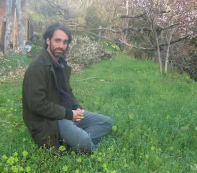 Ateneu La Pólvora: Entrevista completa a Dídac Sanchez